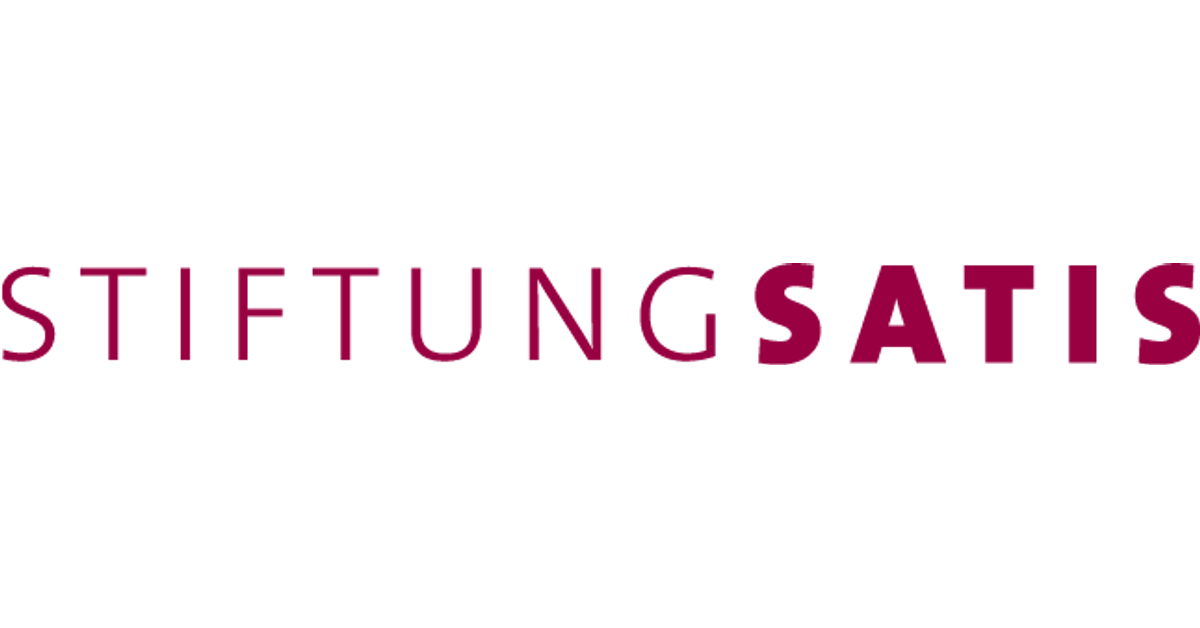 Dienstleistung – Stiftung Satis